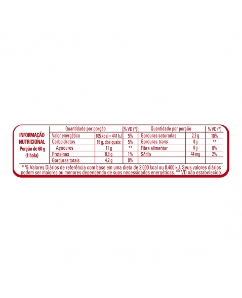 POTE 1,3 L NOBRELLI DUO CHOCOLATE C/ NATA