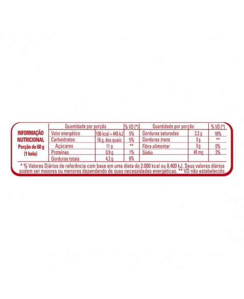 POTE 1,3 L NOBRELLI NAPOLITANO TRADICIONAL