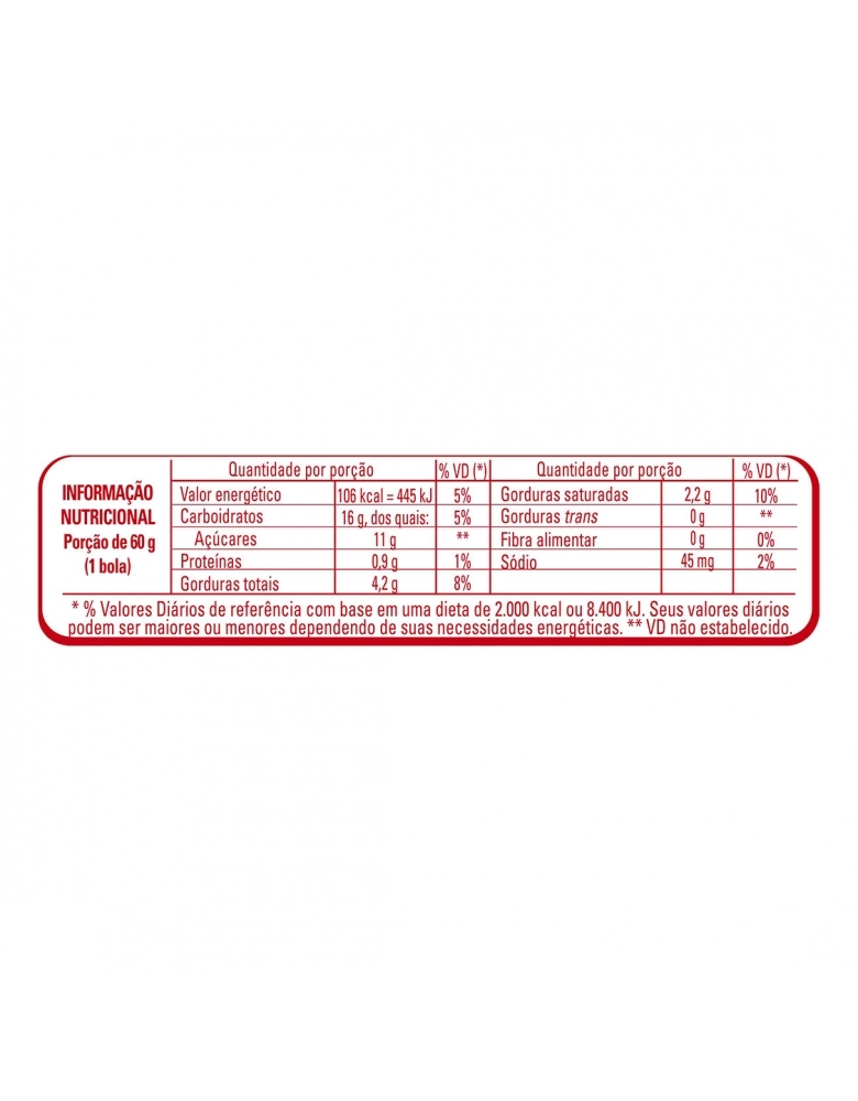 POTE 1,3 L NOBRELLI NAPOLITANO TRADICIONAL
