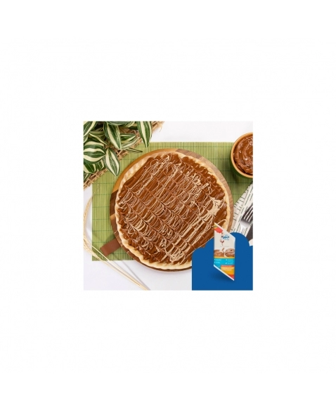 FOOD MOCA CARAMELO SALGADO 980 G